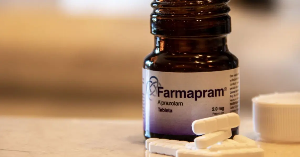 Farmapram Xanax: Uses, Side Effects & Risks - Radgor