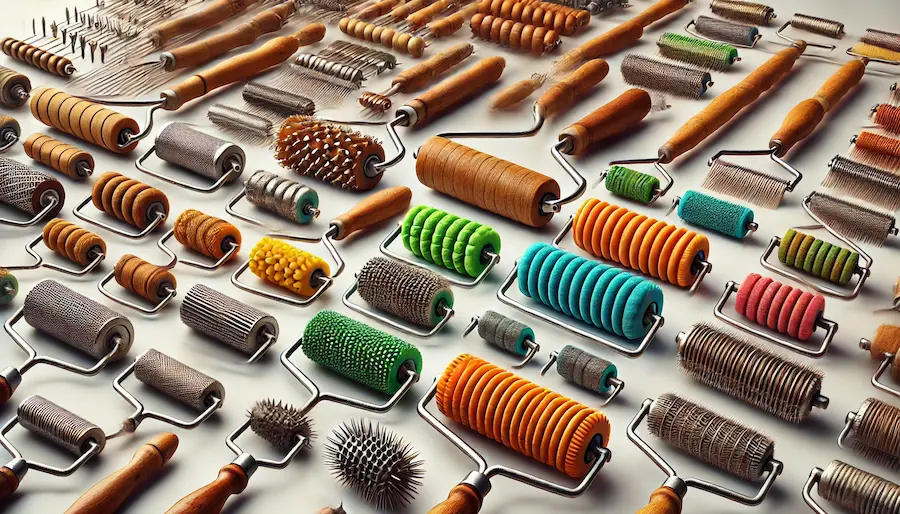 Introduction To Lyapko Applicator Tools - Radgor