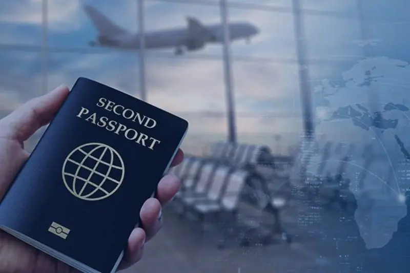 A Legal Way To Obtain A Second Passport With JPC Immigration Consulting ...