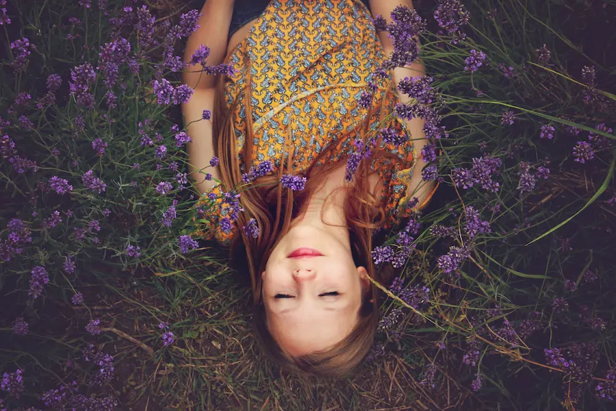 Seeing Yourself Clearly: The Overlooked Element Of Inner Beauty - Radgor